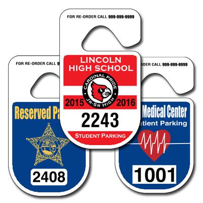 Custom Parking Permits: Quick Answers & Complete Guide – All Things ...