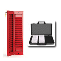 Badge Rack Holders – All Things Identification