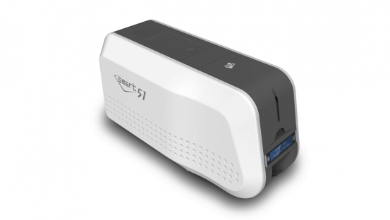 IDP Smart 51 Series @ All Things ID – All Things Identification