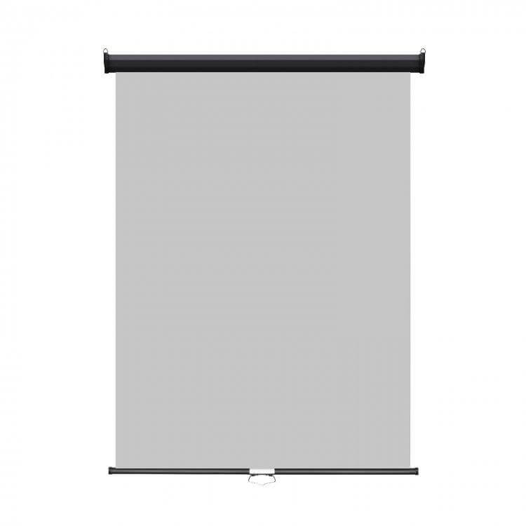 Retractable Photo Backdrop – All Things Identification