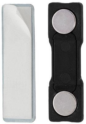 Magnetic Badge Holders – All Things Identification