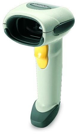 Zebra Symbol LS4208 General Purpose Barcode Scanner LS4208-SWZU0100ZR ...