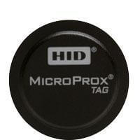 HID® 1391 MicroProx Tag - LSSMN 26 - 100 Tags – All Things Identification